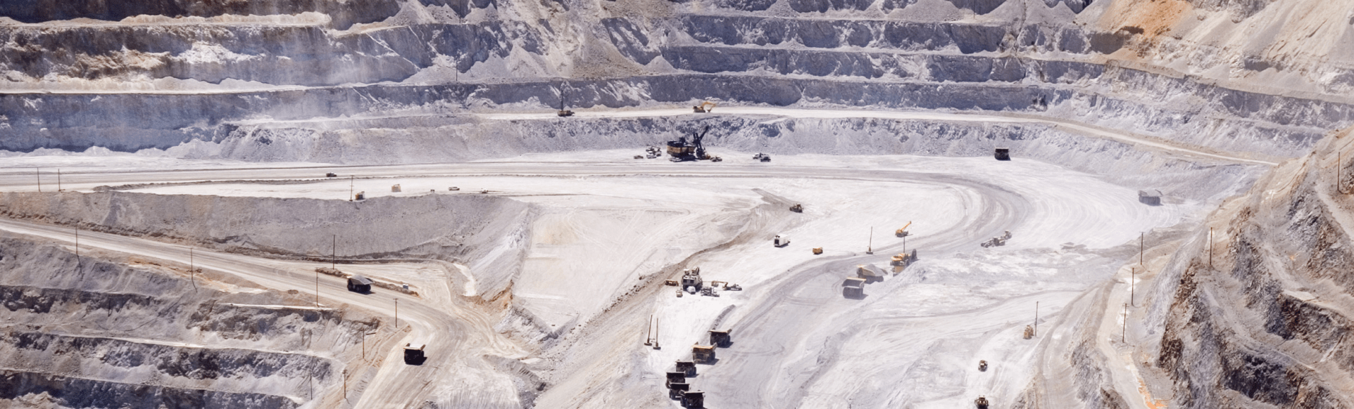 Sistemele de control al mașinilor în industria mineritului - GuideTech